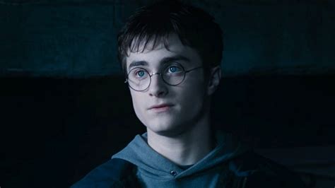 «Гарри Поттер 5 невероятных фанатских теорий которые оказались правдивы