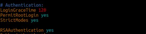 How To Enable Debian Root Ssh Login Permit Root Ssh Access In Debian Linux