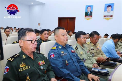 ឯកឧត្តមឧបនាយករដ្ឋមន្ត្រី សាយ សំអាល់