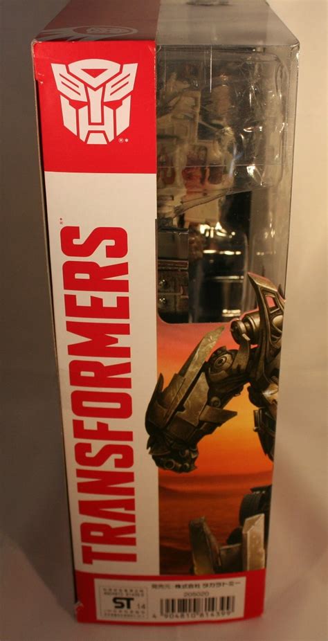 Transformers Optimus Prime Rusty Version Age Of Extinction R 700
