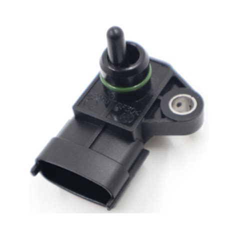 Genuine Manifold Intake Pressure Map Sensor Fit For Hyundai Accent Elantra Tiburon Tucson