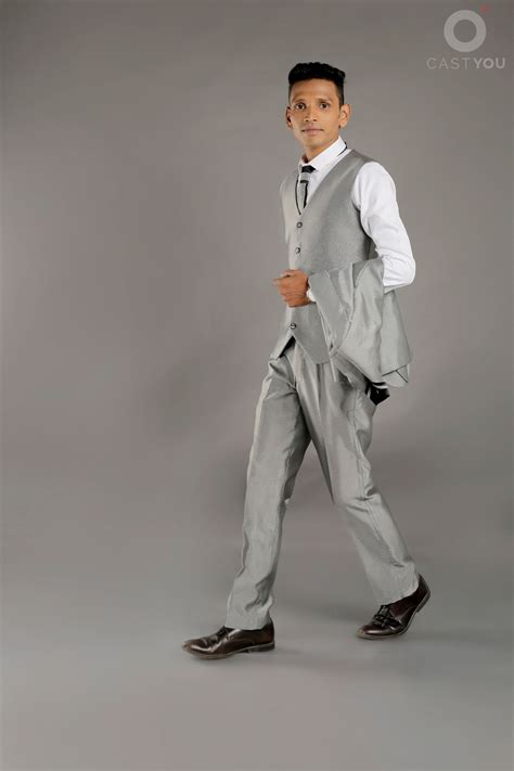 Adarsh Kamble Castyou