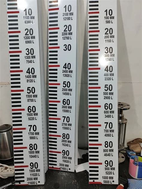 Float And Board Level Indicator At ₹ 8500 Piece Float Level Indicator
