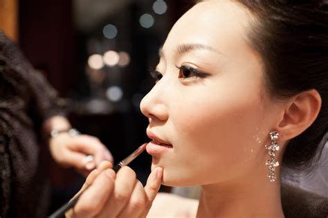Korean Wedding Makeup Tutorial