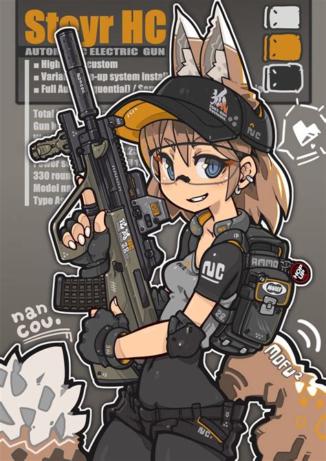 Original Drawn By Nancou Nankou Danbooru