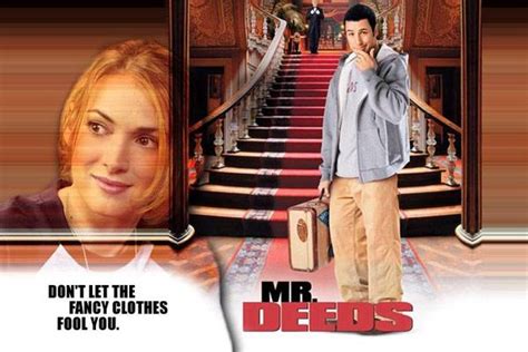 Mr Deeds Wallpapers Movie Hq Mr Deeds Pictures 4k Wallpapers 2019
