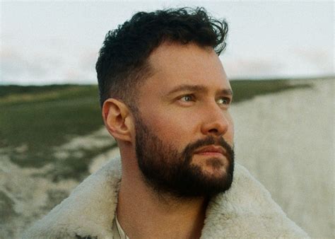 Calum Scott Returns To Sa For Bridges World Tour Watch