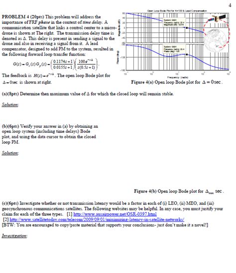 This Problem Will Address The Importance Of FRP Phase Chegg
