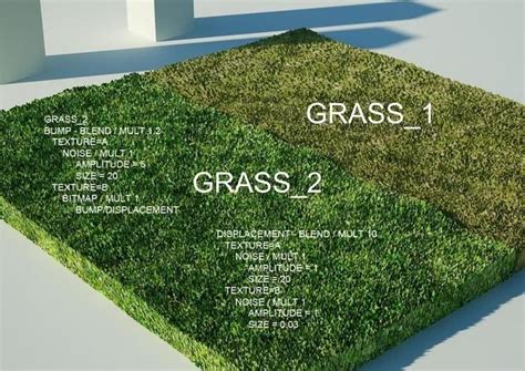 Vray SketchUp Does Not Support Proxy At The Moment Unlike Vray DsMax Creating Realistic Grass