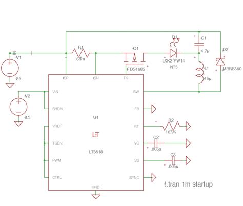 Small Schematic Diagram Circuit Diagram