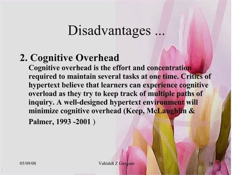 Hypertext Ppt Computing Technology And Computing