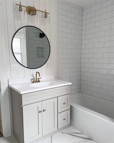 17 Double Vanity Mirror Ideas For Style And Functionality