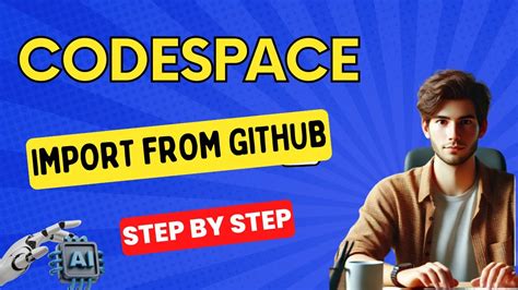 How To Create A Codespace From Github Repo 🚀 Youtube