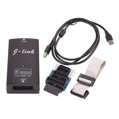 Emulator V8 Jtag Adapter Converter V9 Debugger Arm Cortex M0