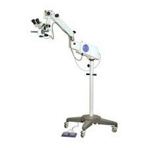 Surgical Operating Microscope At ₹ 1100000 Piece Operating Microscope