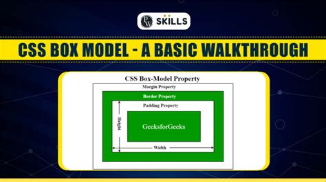 What Is The Css Box Model How Does It Impact Web Design