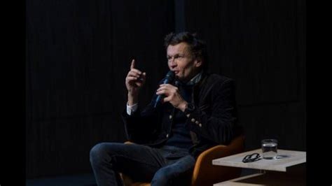 Rencontre littéraire avec Sylvain Tesson auteur de Blanc Agoravox TV