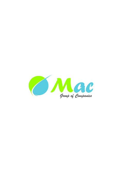 Technology - MAC Group of companies and Import & Export - MAC Group of ...