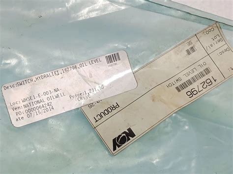 HEMOMATIK HMFB OO LIQUID LEVEL SWITCH At Best Price In Bhavnagar