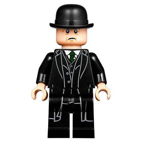 خرید لگو «کلبه هاگرید، جهان جادویی فانتزی Lego Building Blocks Harry