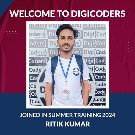 Digicoders Technologies On Linkedin Coding Training Apprenticeship Internship Polytechnic