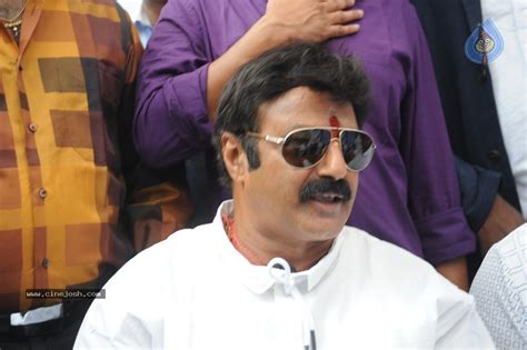 Balakrishna Launches Raju Gari Ruchulu Photo 230 Of 304