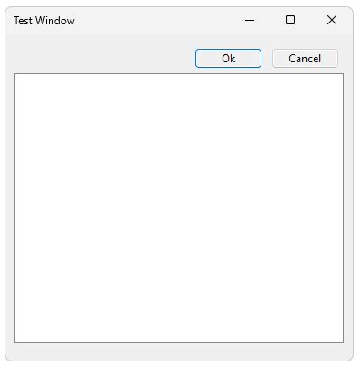Class DialogWindow AlterNET UI Documentation