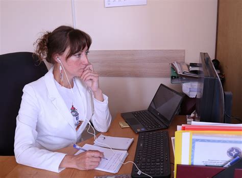 Учёные института проходят стажировку в НИУ ВШЭ