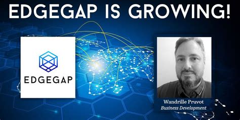 edgegap on linkedin edgegcomputing hosting multiplayergame