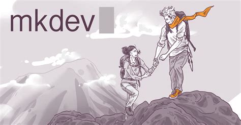 free devops and cloud video courses from mkdev experts
