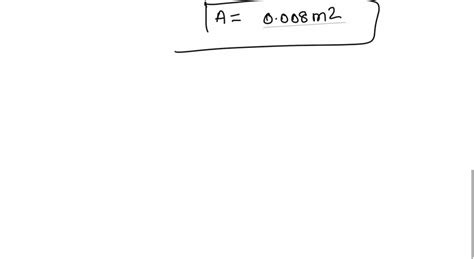 SOLVED 4 Given That The Allowable Normal Stress Values In Tension And