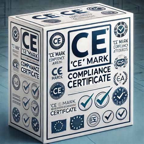 Buy Ce Marking Certificate Service