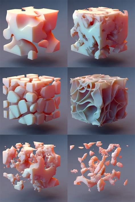 How To Do This Semi Transparent Texture R Cinema D
