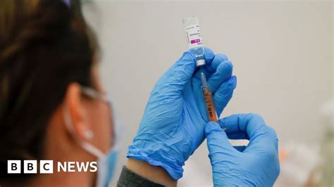 Covid More Than 5m People Fully Vaccinated In Uk