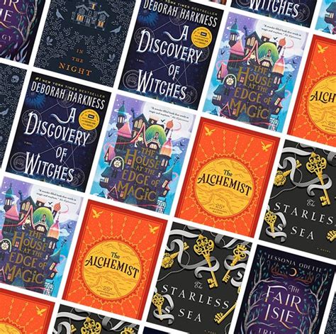 20 Best Books Like Harry Potter For Adults And Young Adults 2024