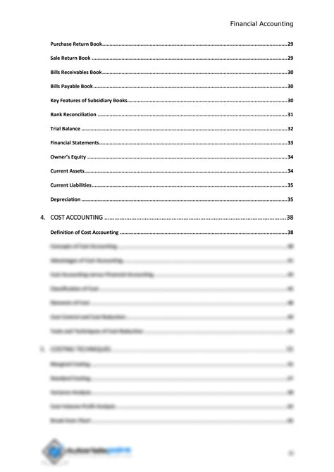 SOLUTION Accounting Basics Tutorial Studypool
