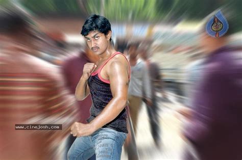 Actor Kaushik Babu Stills Photo 6 Of 43
