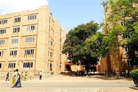 Psg Institute Of Medical Sciences And Research Fees Structure And Courses