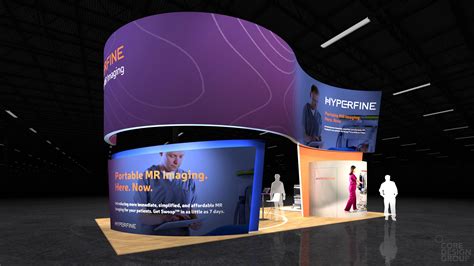 Hyperfine Core Design Group