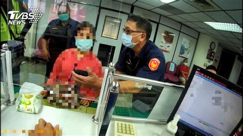 已被騙2次！婦：不差數十萬啦 警苦勸阻詐