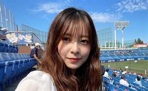 菊池柚花の高校大学、身長、年齢、血液型などwikiプロフィールまとめ！可愛いい画像と愛に満ちた野球女子の素顔に迫ります！ 酒井和歌子