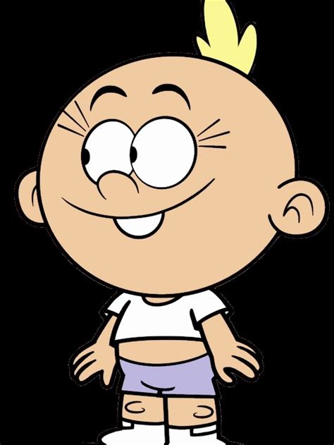 Chat With Lily Loud Nsfw Enjoy Free Unrestricted Ai Character