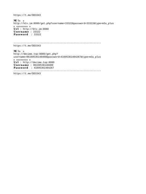 Xtream Iptv Code Generator Pdf Xtream Iptv Code Generator Pdf