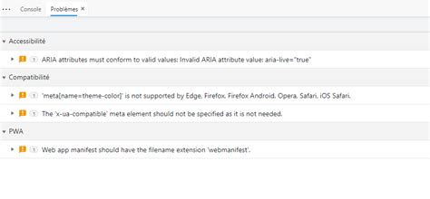 Devtools Problem An Infinite Loop Problem Freezes The App · Issue