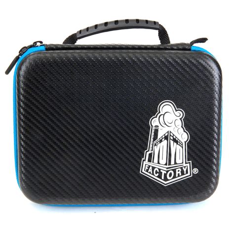 Structured Yoyo Case Yoyofactory