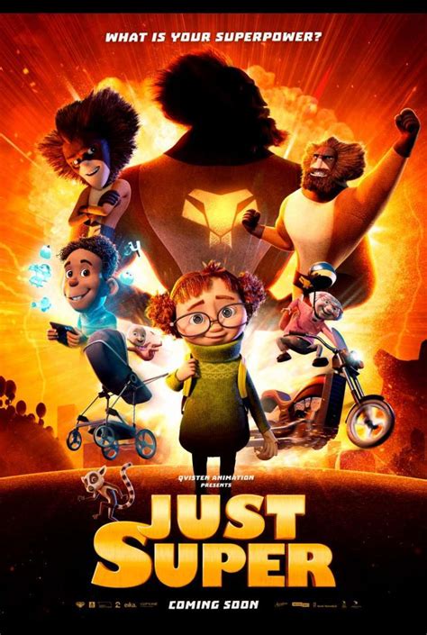 Sowas Von Super 2022 Film Trailer Kritik