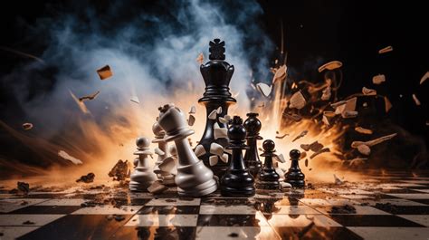 Best Chess Openings For Black The Chessboard Vault