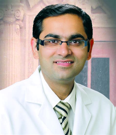 Meet Dr Arun Chawla Renowned Nephrologist In South Jersey