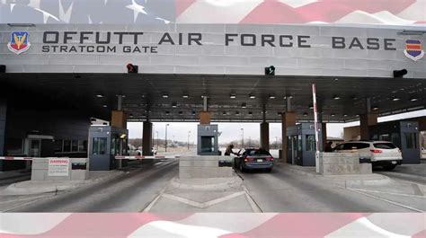 Air Show Returns To Offutt To Celebrate 250 Years Of American