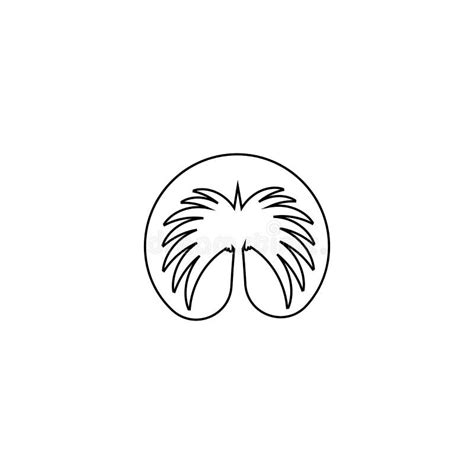 日期树图标矢量插图设计徽标 向量例证 插画 包括有 异乎寻常 图画 夏天 绿色 食物 艺术 166561999